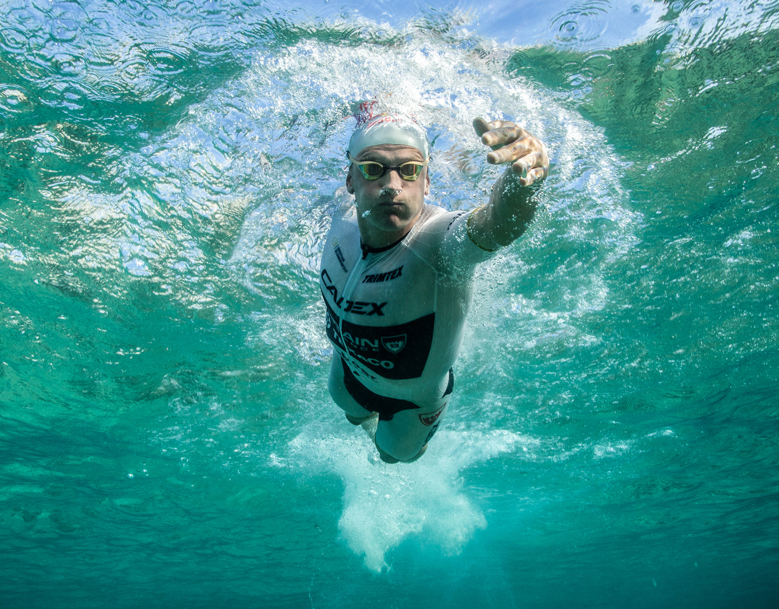 The Blummenfelt X Trimtex Collection